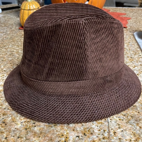 Arlin | Accessories | Vintage Arlin Bucket Hat | Poshmark